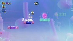 Jump! Jump! Jump! (level) - Super Mario Wiki, the Mario encyclopedia