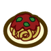 Spaghetti - Super Mario Wiki, the Mario encyclopedia
