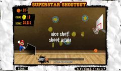 Superstar Shootout - Super Mario Wiki, the Mario encyclopedia