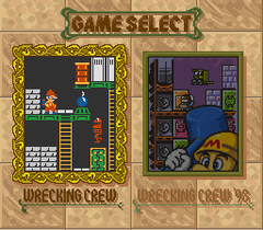 Gallery:Wrecking Crew '98 - Super Mario Wiki, the Mario encyclopedia