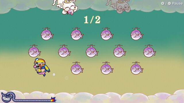 Fishy Felines - Super Mario Wiki, the Mario encyclopedia