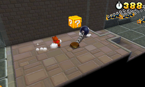 World 7 (Super Mario 3D Land) - Super Mario Wiki, the Mario encyclopedia