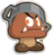 Armored Goomba - Super Mario Wiki, the Mario encyclopedia