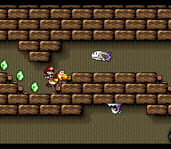 Boo Blah - Super Mario Wiki, the Mario encyclopedia