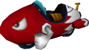 Bullet Bike - Super Mario Wiki, the Mario encyclopedia