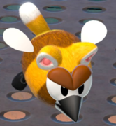 Fort Flaptrap - Super Mario Wiki, the Mario encyclopedia