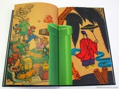 Gallery:Sprixie Princesses - Super Mario Wiki, the Mario encyclopedia