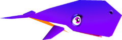 Whale - Super Mario Wiki, the Mario encyclopedia