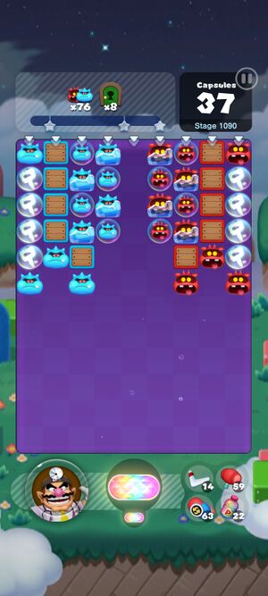 World 28 - Super Mario Wiki, the Mario encyclopedia