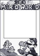 Game Boy Camera - Super Mario Wiki, the Mario encyclopedia