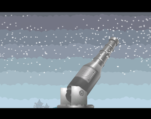 Big bomb cannon - Super Mario Wiki, the Mario encyclopedia