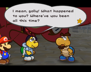 Koopley - Super Mario Wiki, the Mario encyclopedia