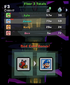 Red Coin - Super Mario Wiki, the Mario encyclopedia