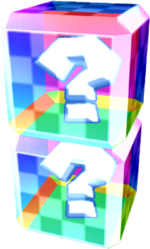 Item Box - Super Mario Wiki, the Mario encyclopedia