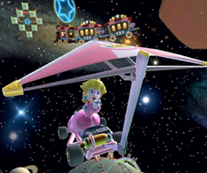 Glider Challenge - Super Mario Wiki, the Mario encyclopedia