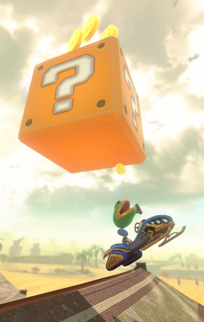 ? Block - Super Mario Wiki, the Mario encyclopedia