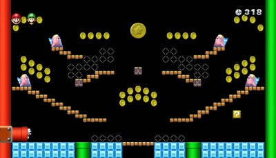 World Coin-7 - Super Mario Wiki, the Mario encyclopedia