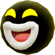 Gallery:Amp - Super Mario Wiki, the Mario encyclopedia