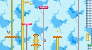 World 7-4 (New Super Mario Bros.) - Super Mario Wiki, the Mario ...