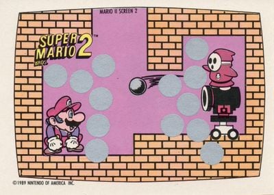 Nintendo Game Pack - Super Mario Wiki, the Mario encyclopedia