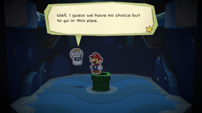 Warp Pipe - Super Mario Wiki, the Mario encyclopedia