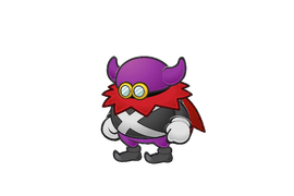 Lord Crump - Super Mario Wiki, the Mario encyclopedia