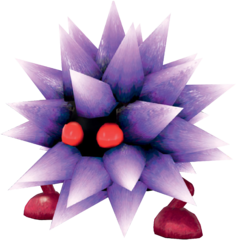 Burrbo - Super Mario Wiki, the Mario encyclopedia