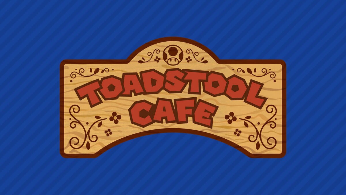 File:SNW Toadstool Cafe logo.jpg - Super Mario Wiki, the Mario encyclopedia