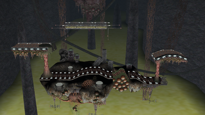 List of stages debuting in Super Smash Bros. Melee - Super Mario Wiki ...