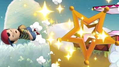 Launch Star - Super Mario Wiki, the Mario encyclopedia