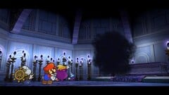 Three Shadows - Super Mario Wiki, the Mario encyclopedia