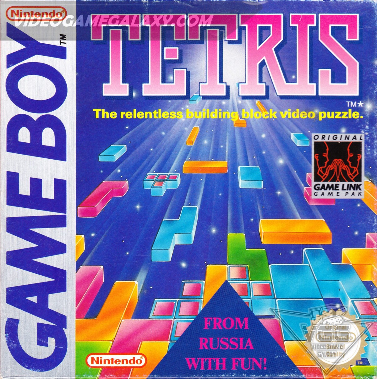 File:Tetris GB Box EUR AUS.jpg - Super Mario Wiki, the Mario encyclopedia