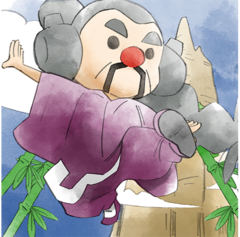 Gallery:Master Mantis - Super Mario Wiki, the Mario encyclopedia