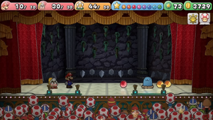 Whacka - Super Mario Wiki, the Mario encyclopedia