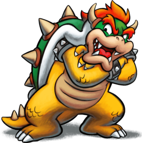 Mario & Luigi (series) - Super Mario Wiki, the Mario encyclopedia