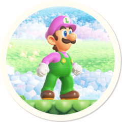 Bubble Mario - Super Mario Wiki, the Mario encyclopedia