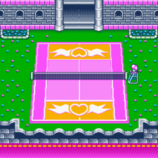 Mario Tennis (Game Boy Color) - Super Mario Wiki, the Mario encyclopedia