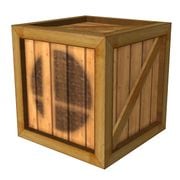 Crate - Super Mario Wiki, the Mario encyclopedia