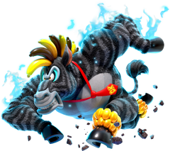 Donkey Kong Bananza - Super Mario Wiki, the Mario encyclopedia