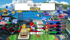 Mario Stadium (board) - Super Mario Wiki, the Mario encyclopedia