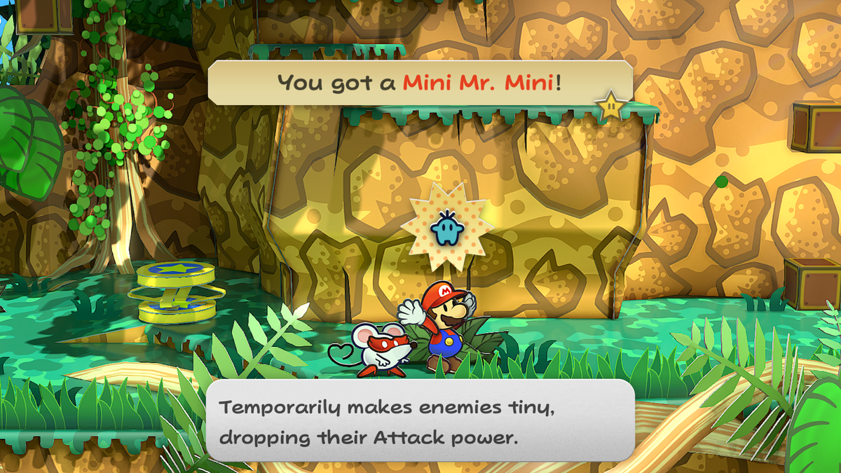File:Keelhaul Key (Mini Mr. Mini) (Switch).png - Super Mario Wiki, the ...