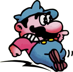 Gallery:Mario - Super Mario Wiki, the Mario encyclopedia