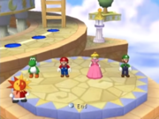 Brighton - Super Mario Wiki, the Mario encyclopedia