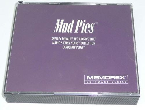 Mario's Early Years! CD-ROM Collection - Super Mario Wiki, the Mario ...