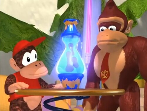 Mystic Oracle - Super Mario Wiki, the Mario encyclopedia