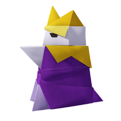 King Olly - Super Mario Wiki, the Mario encyclopedia