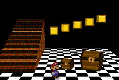 The 'Shroom:Issue LVI/Should Have Been - Super Mario Wiki, the Mario ...