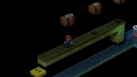 Pipe Vault - Super Mario Wiki, the Mario encyclopedia