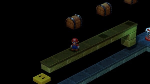 Pipe Vault - Super Mario Wiki, the Mario encyclopedia