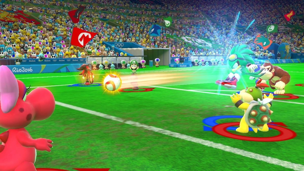 File:Rio Soccer.jpg - Super Mario Wiki, the Mario encyclopedia